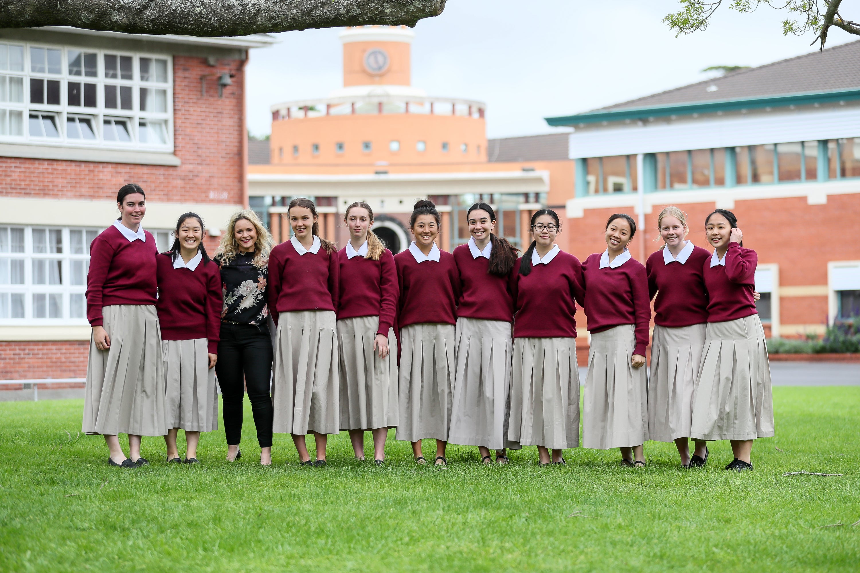 King's College Pre-Loved Uniforms – KC Pre-Loved Uniforms